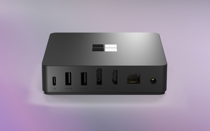 Windows 365 Link - nowy sprzęt od Microsoftu, który uruchomi Windowsa z ...