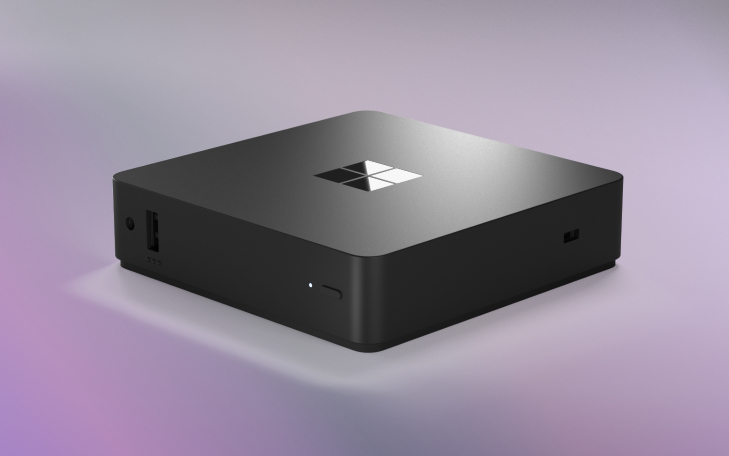 Windows 365 Link - nowy sprzęt od Microsoftu, który uruchomi Windowsa z ...