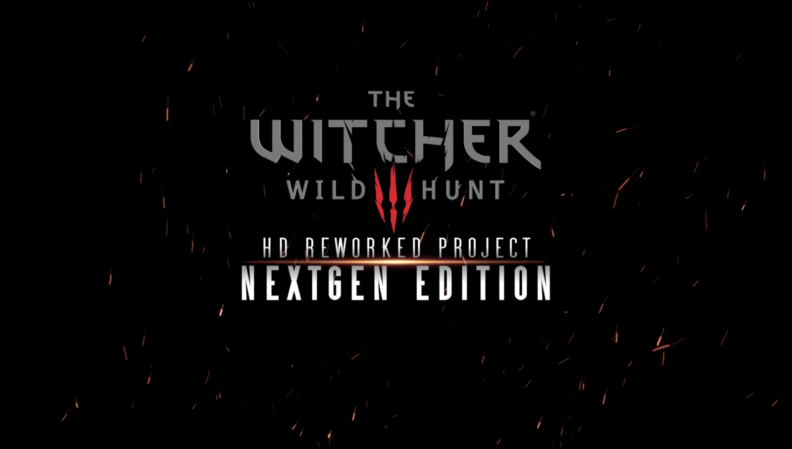 Wiedźmin 3: Dziki Gon - Finalna wersja imponującego moda HD Reworked ...