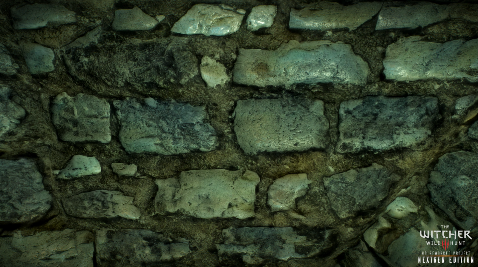 Wiedźmin 3: Dziki Gon - Finalna wersja imponującego moda HD Reworked ...