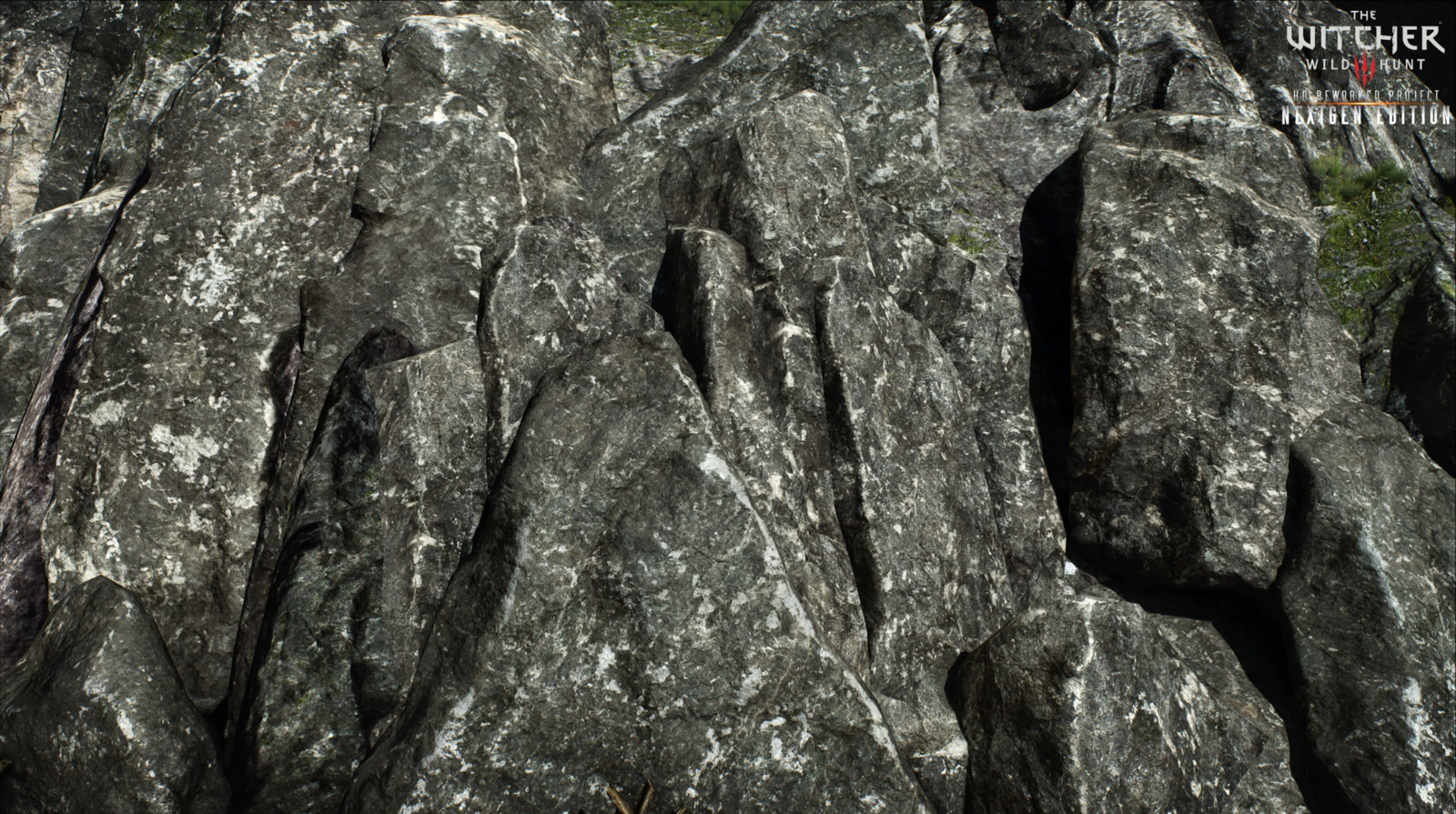 Wiedźmin 3: Dziki Gon - Finalna wersja imponującego moda HD Reworked ...