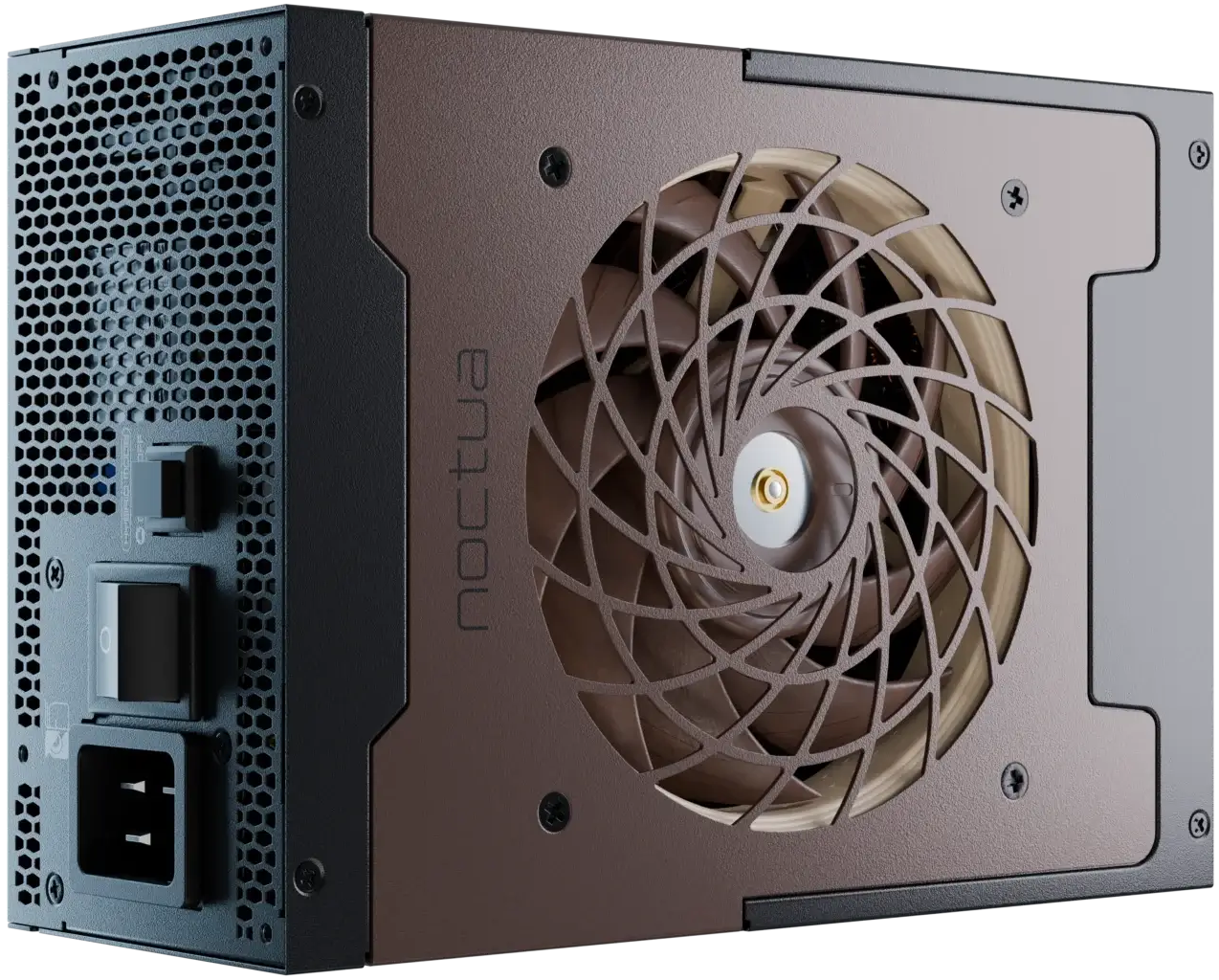 Seasonic PRIME TX-1600 Noctua Edition - cichy zasilacz o dużej mocy ...
