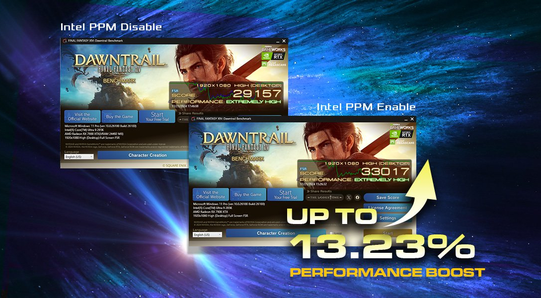 Intel Platform Power Management to specjalny sterownik, który pozwala ...