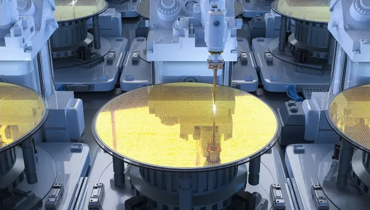 Pracownicy ASML i Zeiss SMT otrzymują propozycje pracy ze strony ...