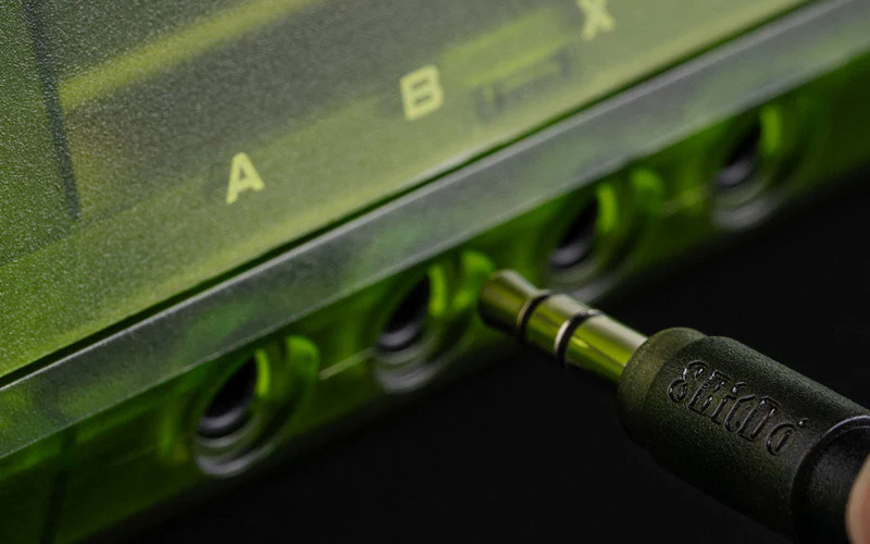 8BitDo Retro 87 Mechanical Keyboard i Retro R8 Mouse - Xbox Edition ...