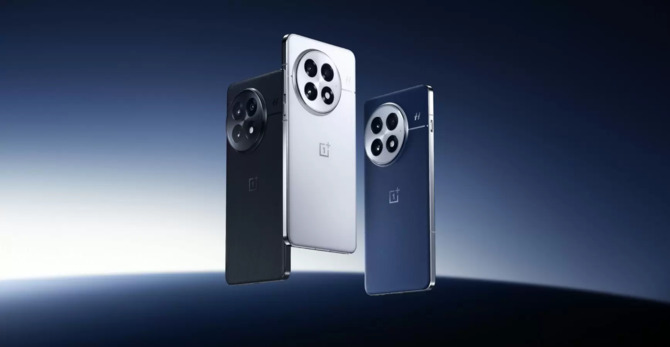OnePlus 13 - poznaliśmy datę polskiej premiery flagowego smartfona ... OnePlus 13 - poznaliśmy datę polskiej premiery flagowego smartfona ...