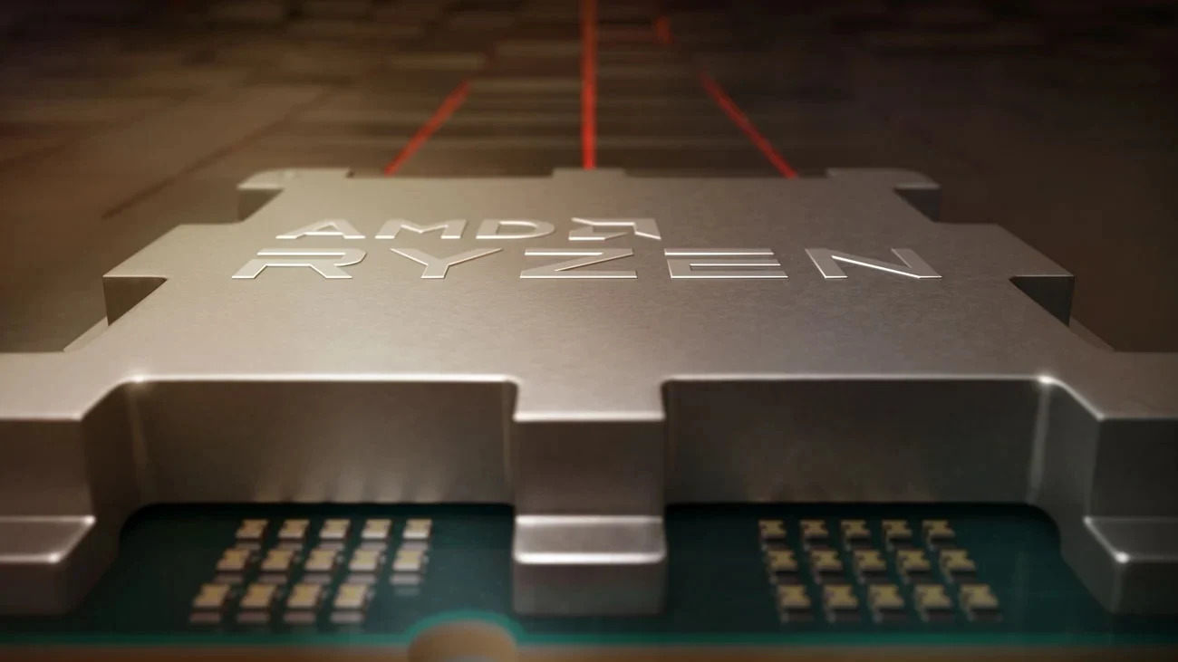 AMD Ryzen 5 9600 - nadchodzi nowy 6-rdzeniowy procesor Zen 5. Może być ...