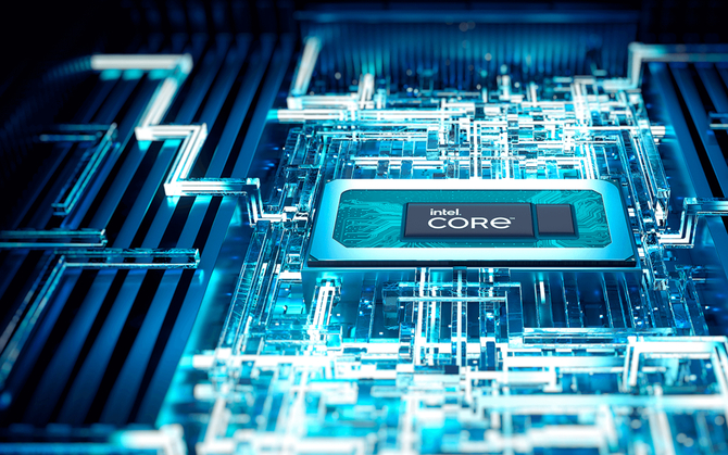 Intel prezentuje nowe procesory Core 200H z serii Raptor Lake-H Refresh ... Intel prezentuje nowe procesory Core 200H z serii Raptor Lake-H Refresh ...