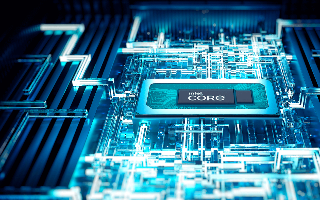 Intel prezentuje nowe procesory Core 200H z serii Raptor Lake-H Refresh ...