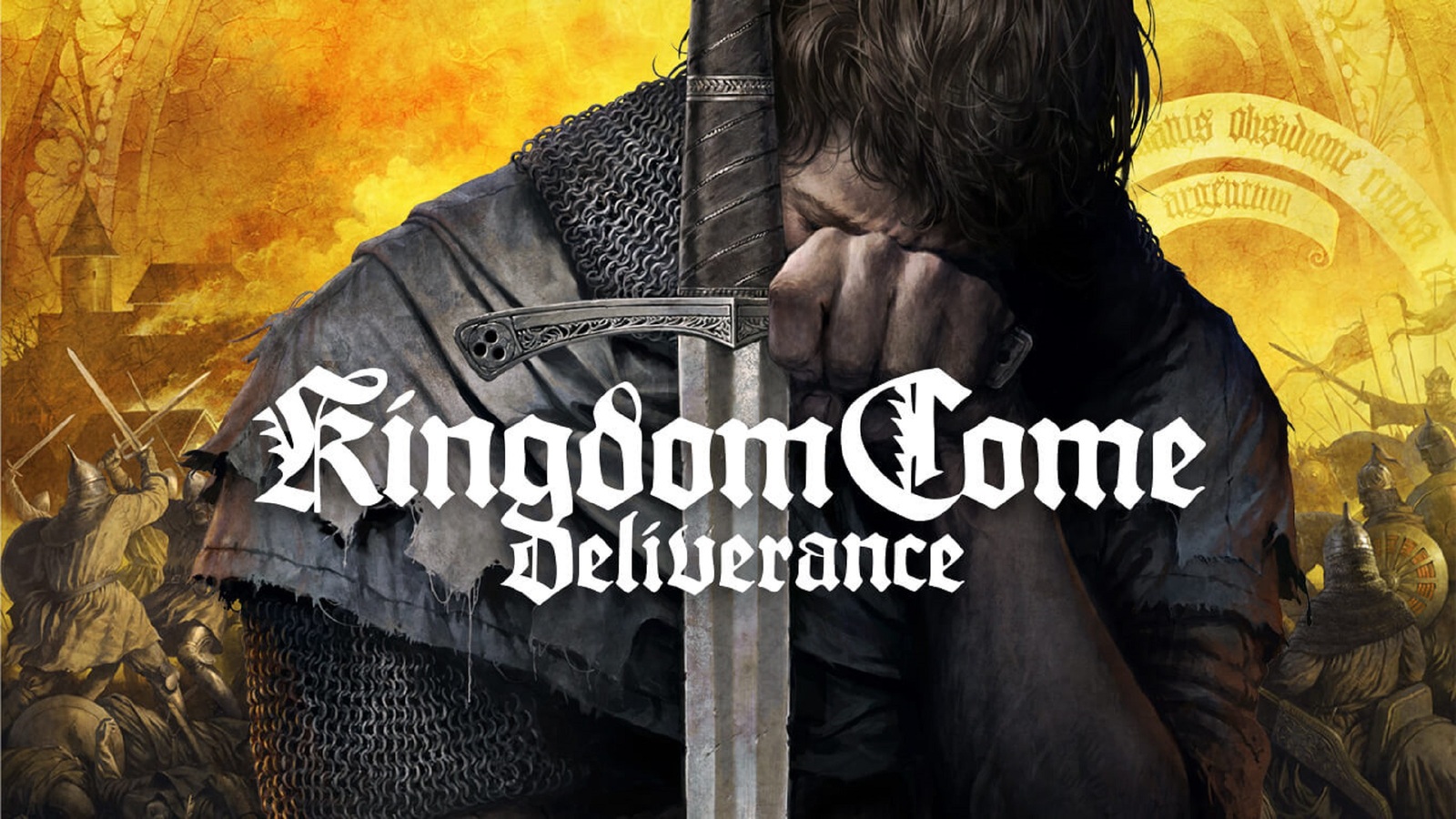 Kingdom Come Deliverance za darmo w sklepie Epic Games Store. Idealna ...