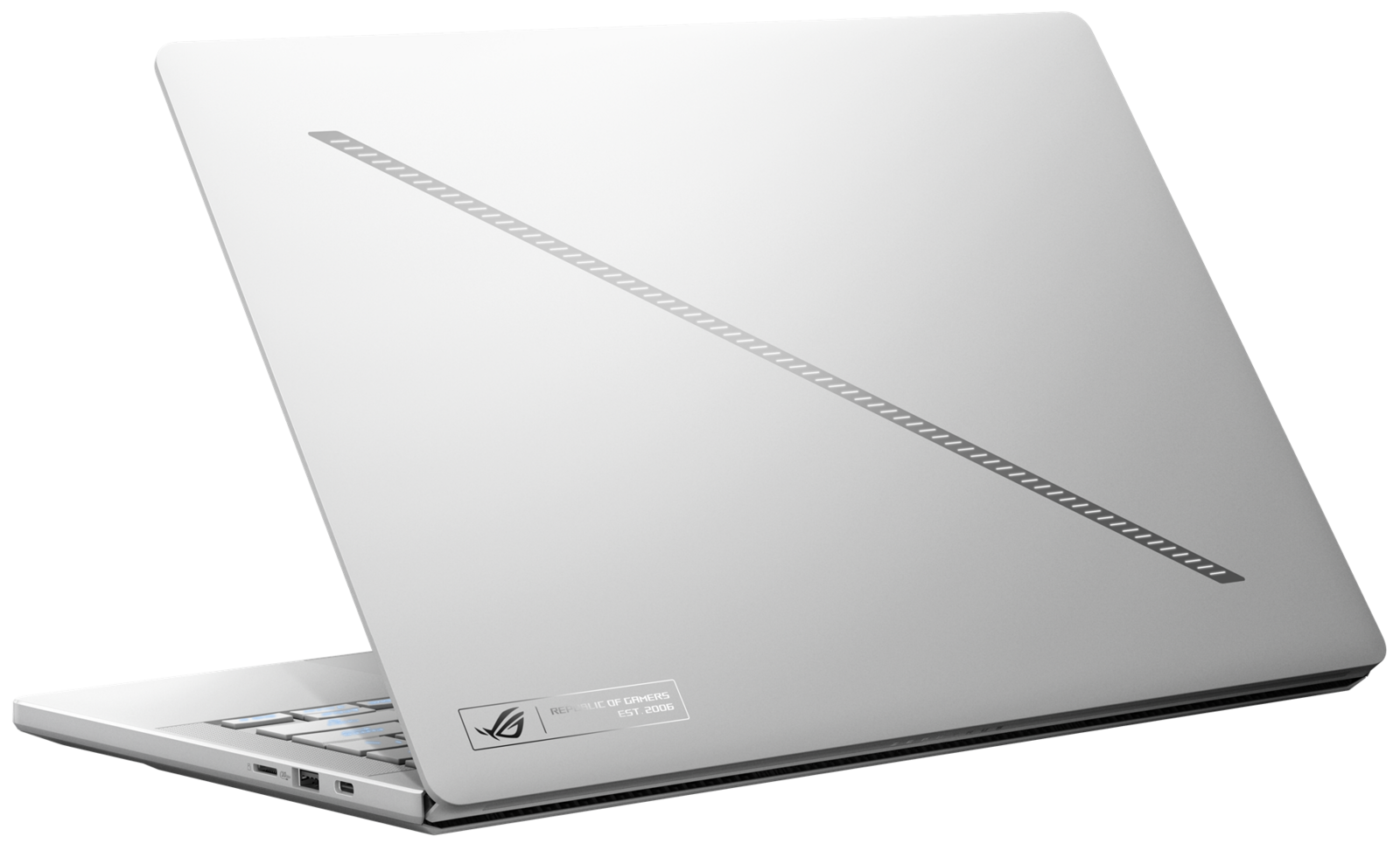 ASUS ROG Strix SCAR, ROG Strix G, ROG Zephyrus oraz ROG Flow Z13 ...