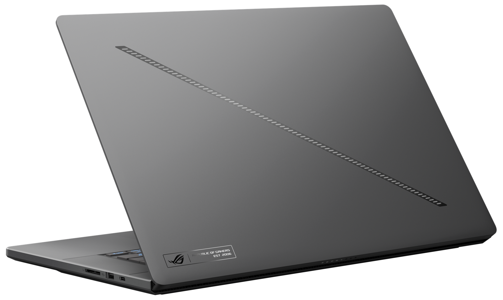 ASUS ROG Strix SCAR, ROG Strix G, ROG Zephyrus oraz ROG Flow Z13 ...