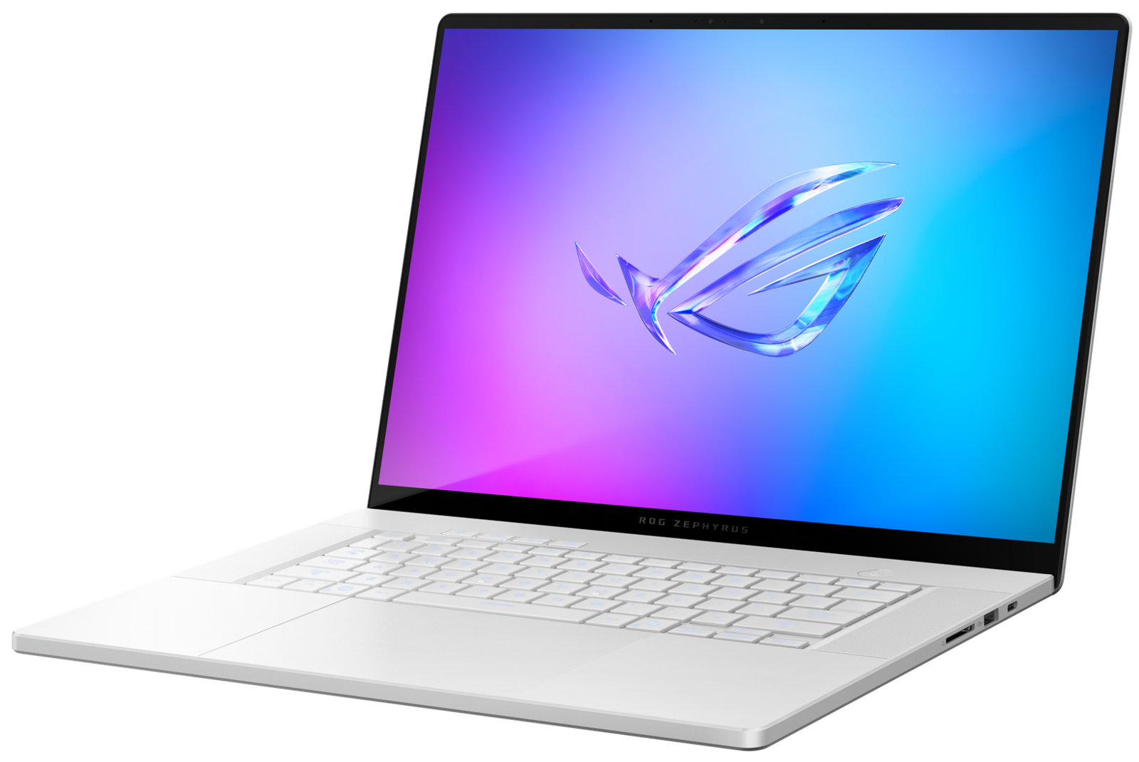 ASUS ROG Strix SCAR, ROG Strix G, ROG Zephyrus oraz ROG Flow Z13 ...