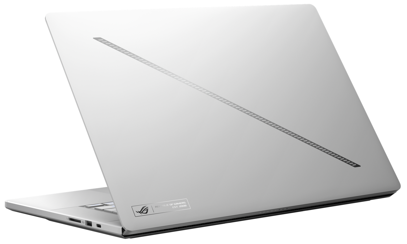 ASUS ROG Strix SCAR, ROG Strix G, ROG Zephyrus oraz ROG Flow Z13 ...