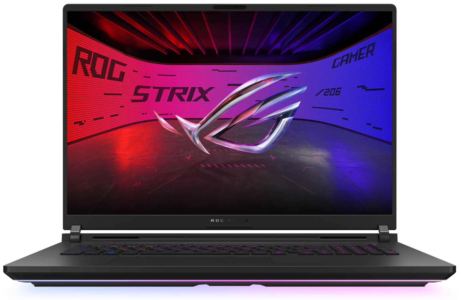 ASUS ROG Strix SCAR, ROG Strix G, ROG Zephyrus oraz ROG Flow Z13 ...