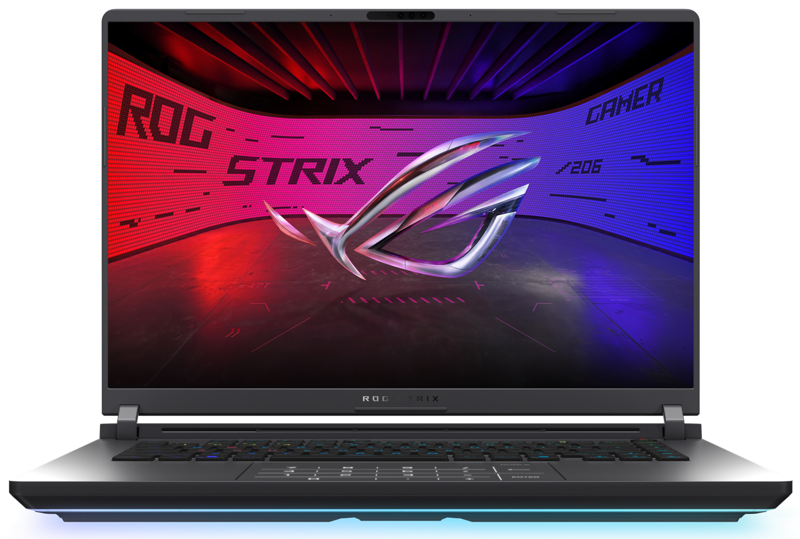 ASUS ROG Strix SCAR, ROG Strix G, ROG Zephyrus oraz ROG Flow Z13 ...