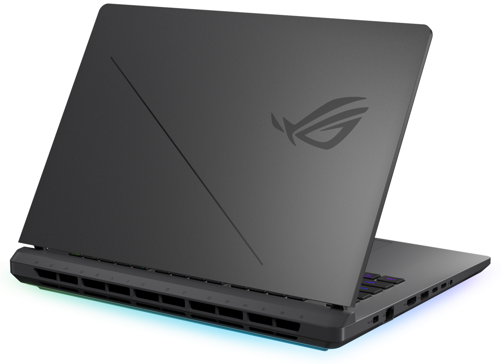 ASUS ROG Strix SCAR, ROG Strix G, ROG Zephyrus oraz ROG Flow Z13 ...