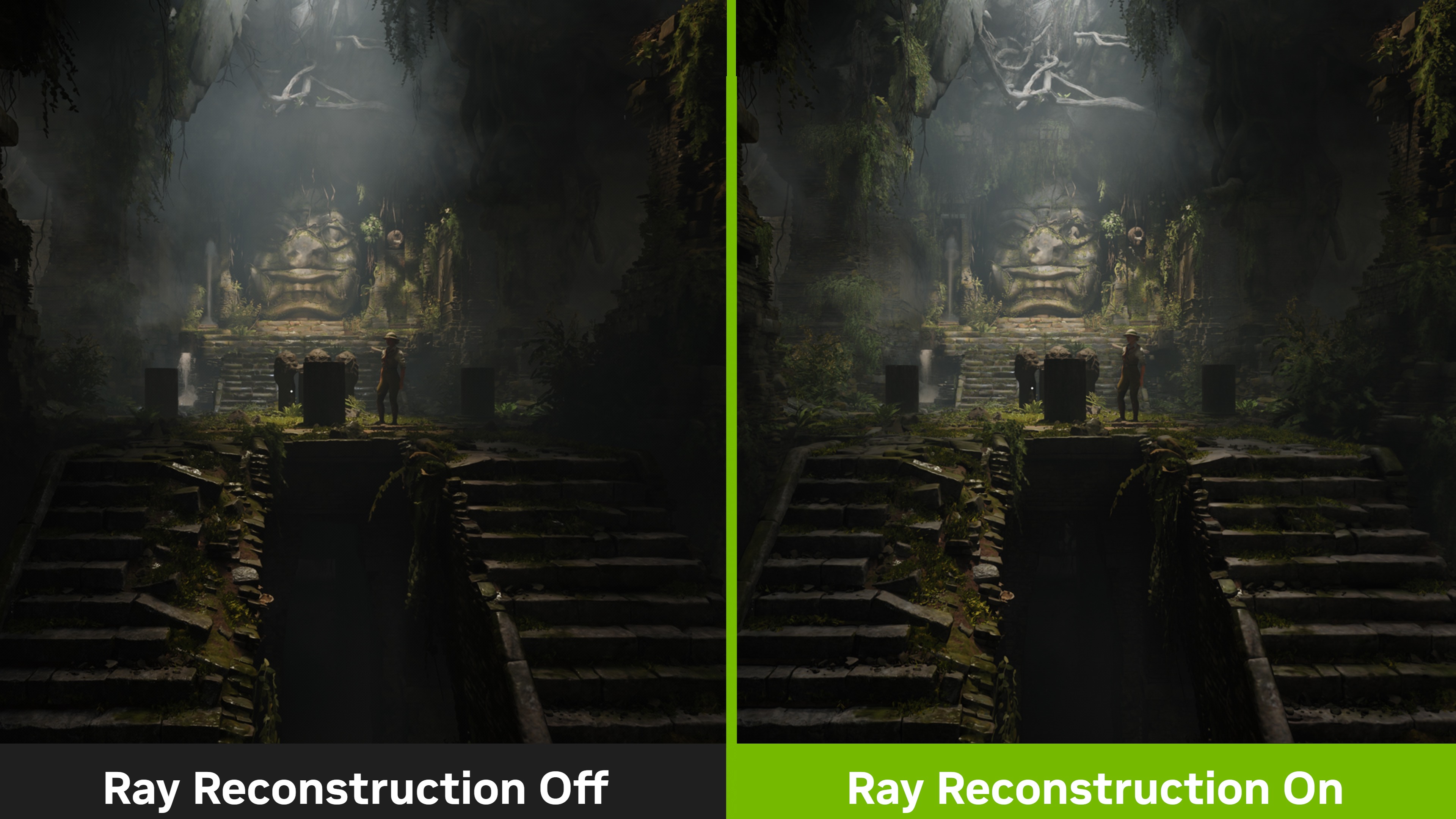 DOOM The Dark Ages otrzyma na premierę Path Tracing. Wiedźmin 4 skorzysta z najnowszych ...