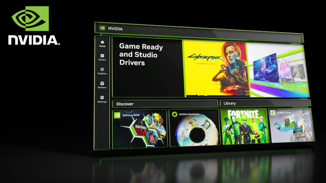 NVIDIA App dostanie nową funkcję DLSS Override, która pozwoli na ...