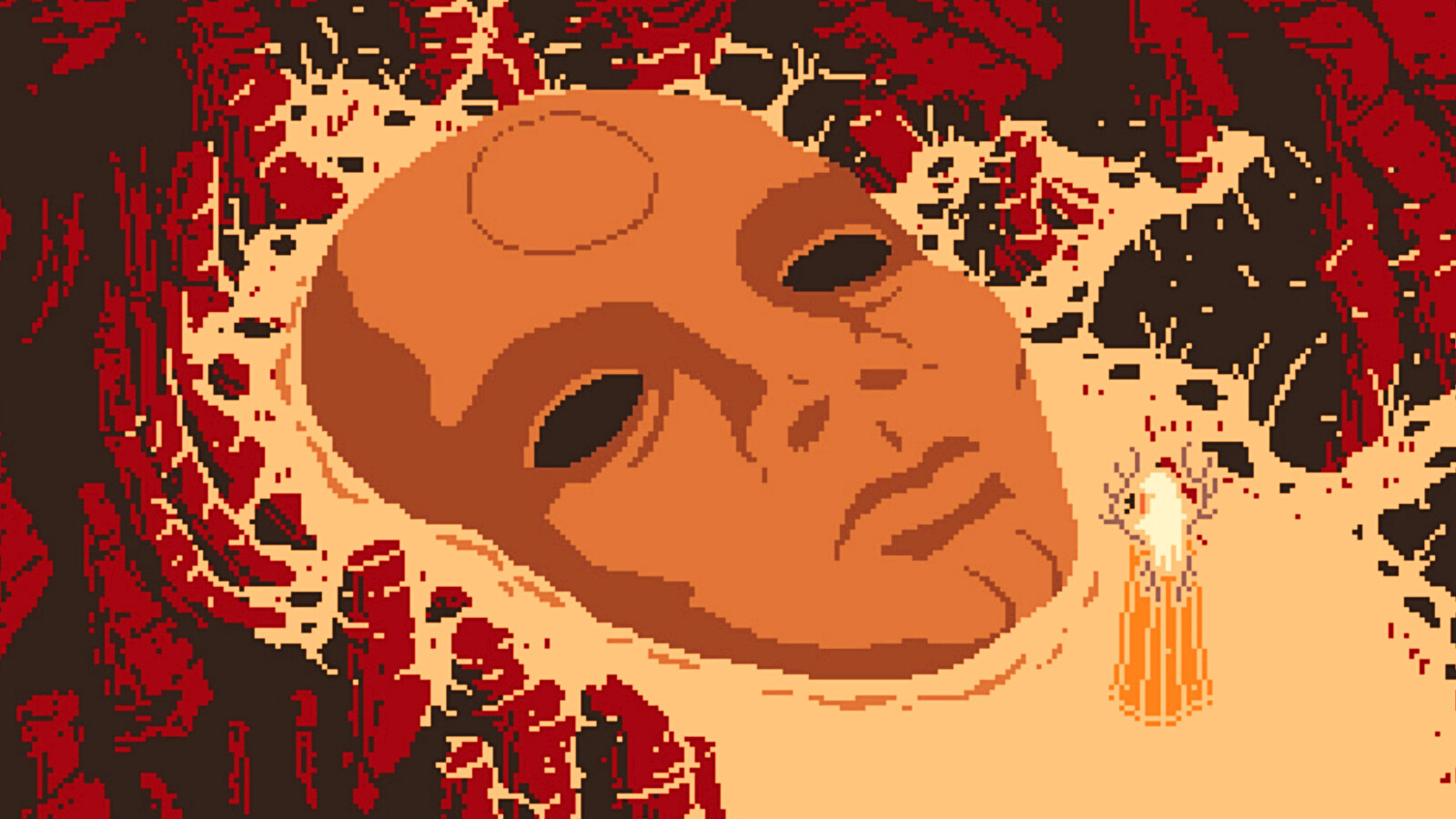 Death Howl - oto połączenie souls-like'a i deck-buildera od studia ...