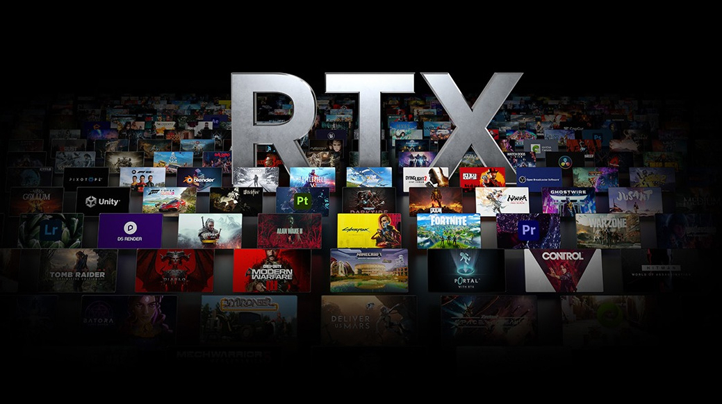 Frame Generation może trafić na GeForce RTX 3000. NVIDIA rozważa różne ...