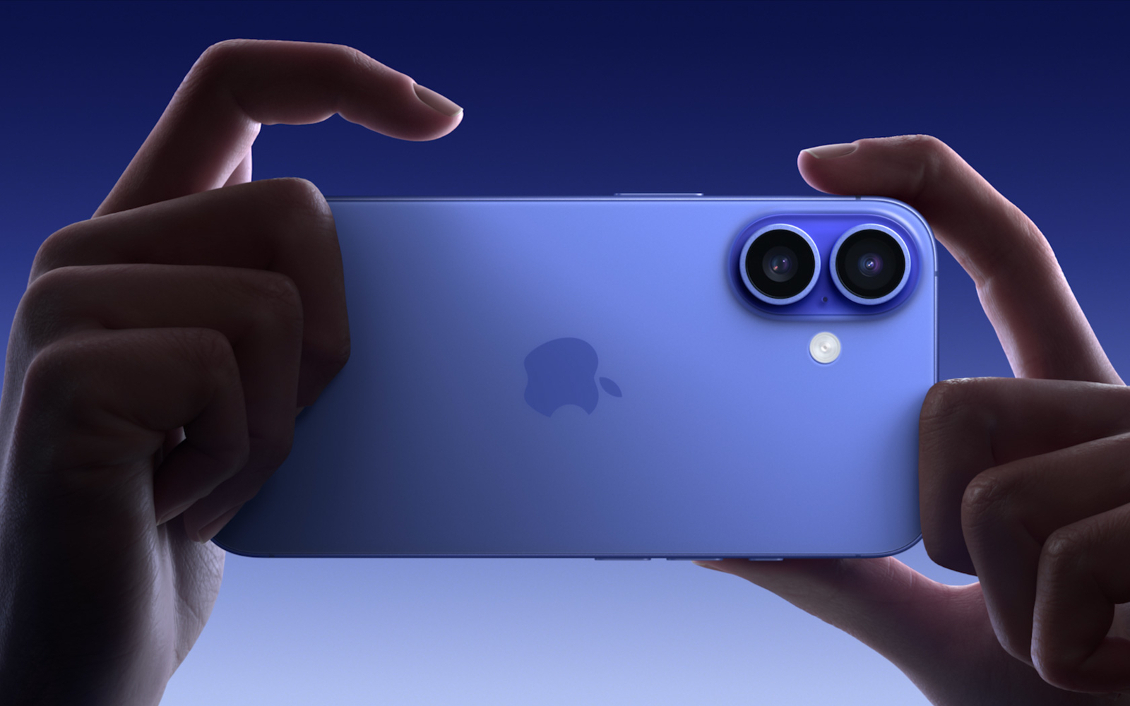 Smartfony iPhone już wkrótce mogą zaoferować połączenia satelitarne za ...