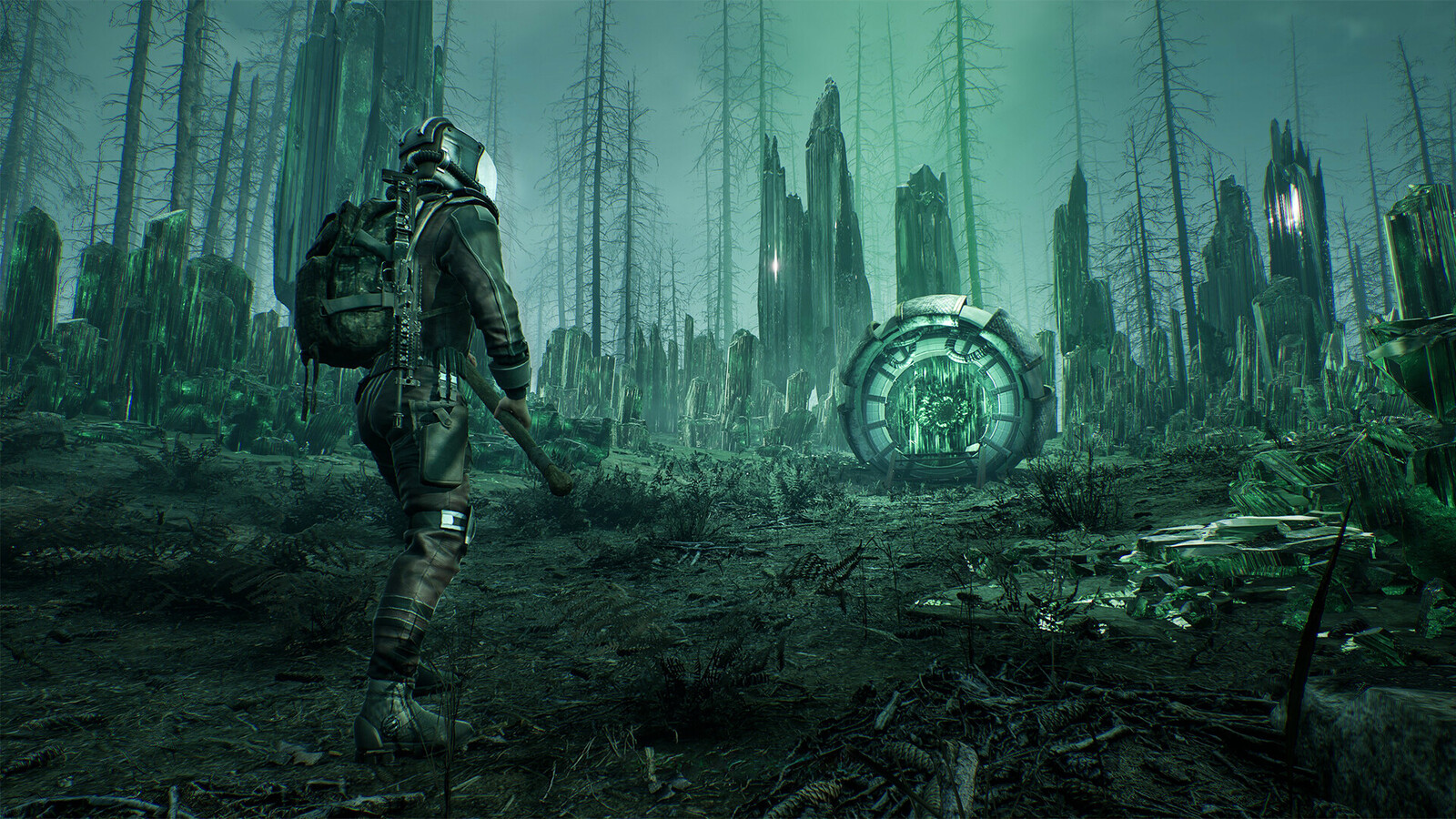 Chernobylite 2: Exclusion Zone - poznaliśmy datę wejścia gry do Early ...