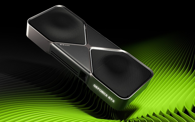 NVIDIA GeForce RTX 5090 - źródłem problemów nie jest tylko złącze 12V ...
