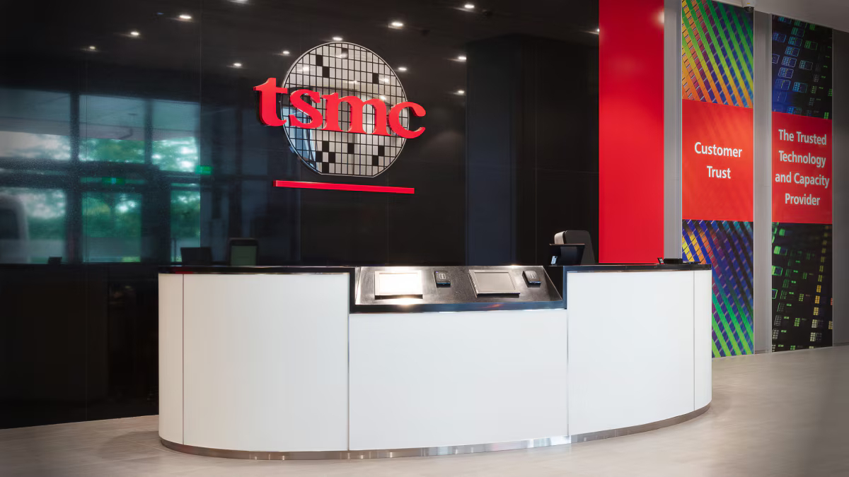 TSMC i Broadcom to kolejne przedsiębiorstwa, które są potencjalnie ...