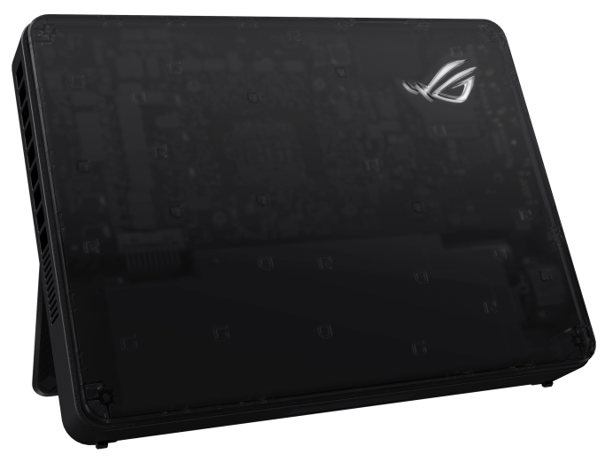 ASUS ROG XG Mobile (2025) eGPU zadebiutuje jeszcze w lutym. Cena wersji ...