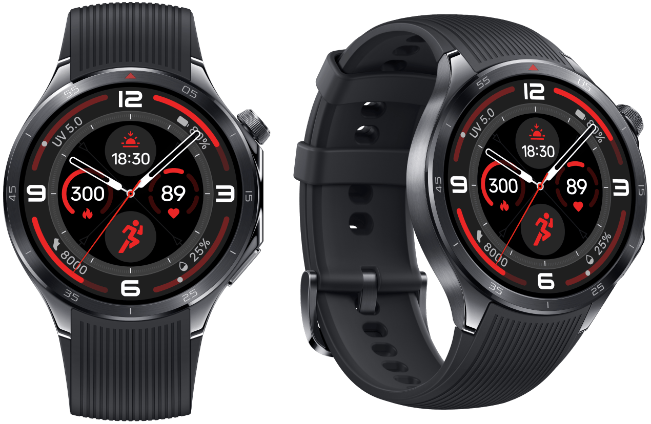 OnePlus Watch 3 - nowy smartwatch z EKG już w Polsce. Dłuższy czas ...