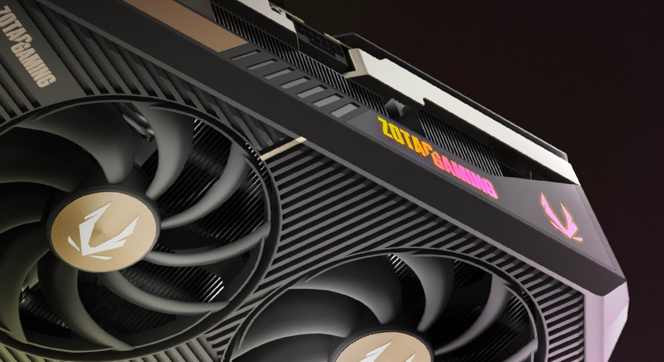 ZOTAC GeForce RTX 5090 SOLID - uwaga na brakujące jednostki ROP ...