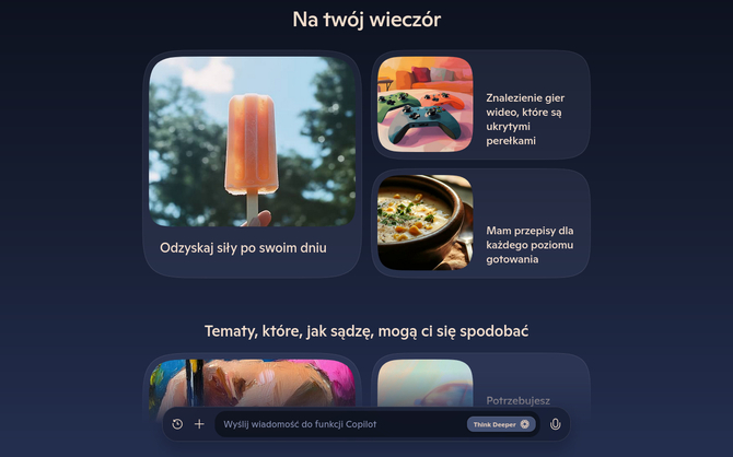 Copilot za darmo i bez limitów dla wszystkich. Microsoft usunął ... Copilot za darmo i bez limitów dla wszystkich. Microsoft usunął ...