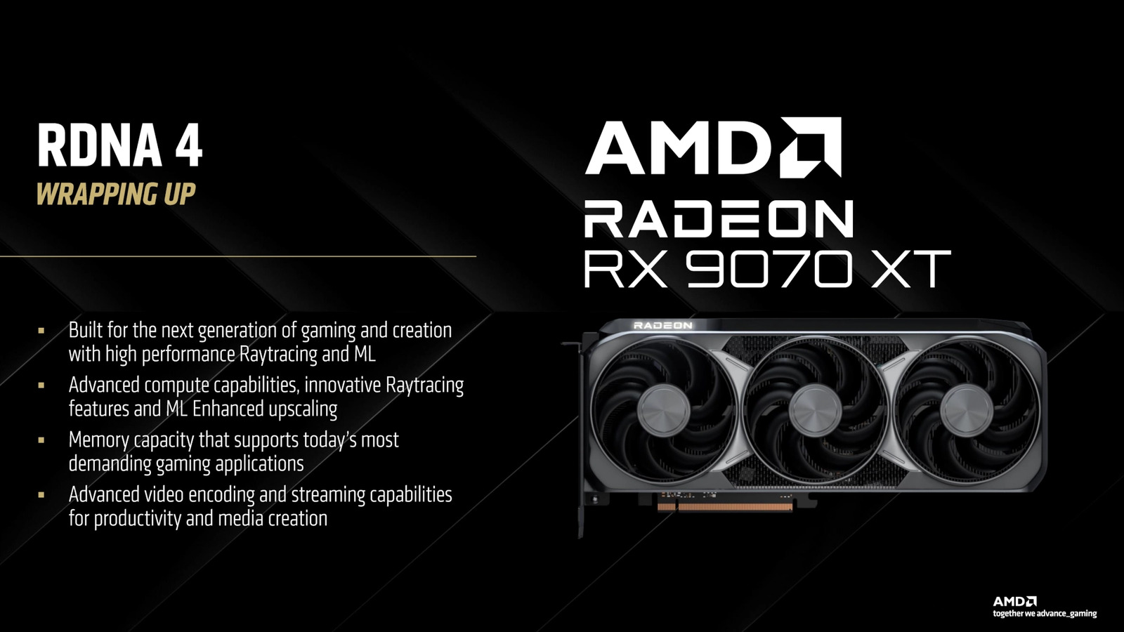 Karty graficzne AMD Radeon RX 9000 będą wymagać interfejsu UEFI. To zła ...
