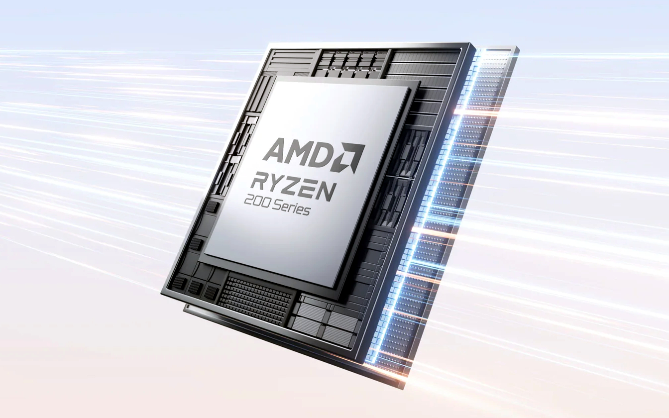 Minisforum AI X1 (Pro) - mini PC, które zaoferują nam układ AMD Ryzen 7 ...