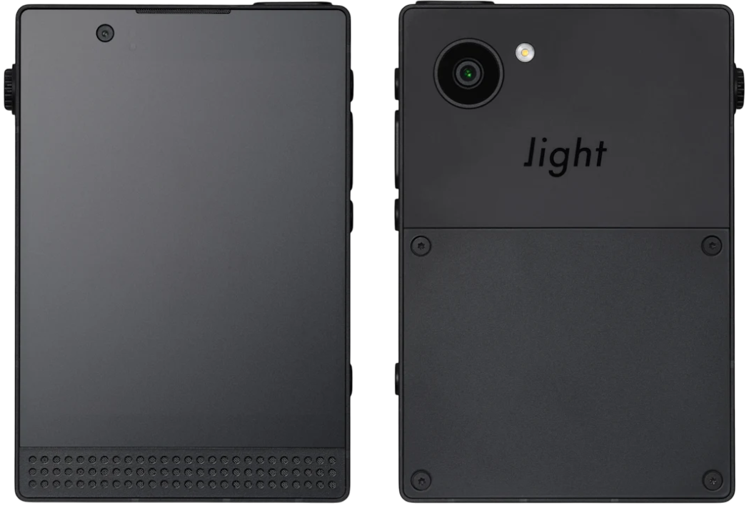 Light Phone III - smartfon dla minimalistów, który oferuje ekran AMOLED ...
