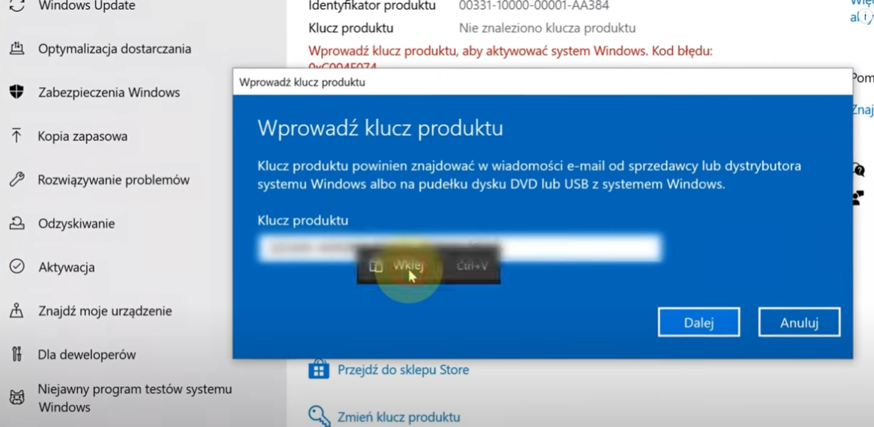 Tanie licencje Windows 11, Windows 10 i Microsoft Office. I prezydent w ...