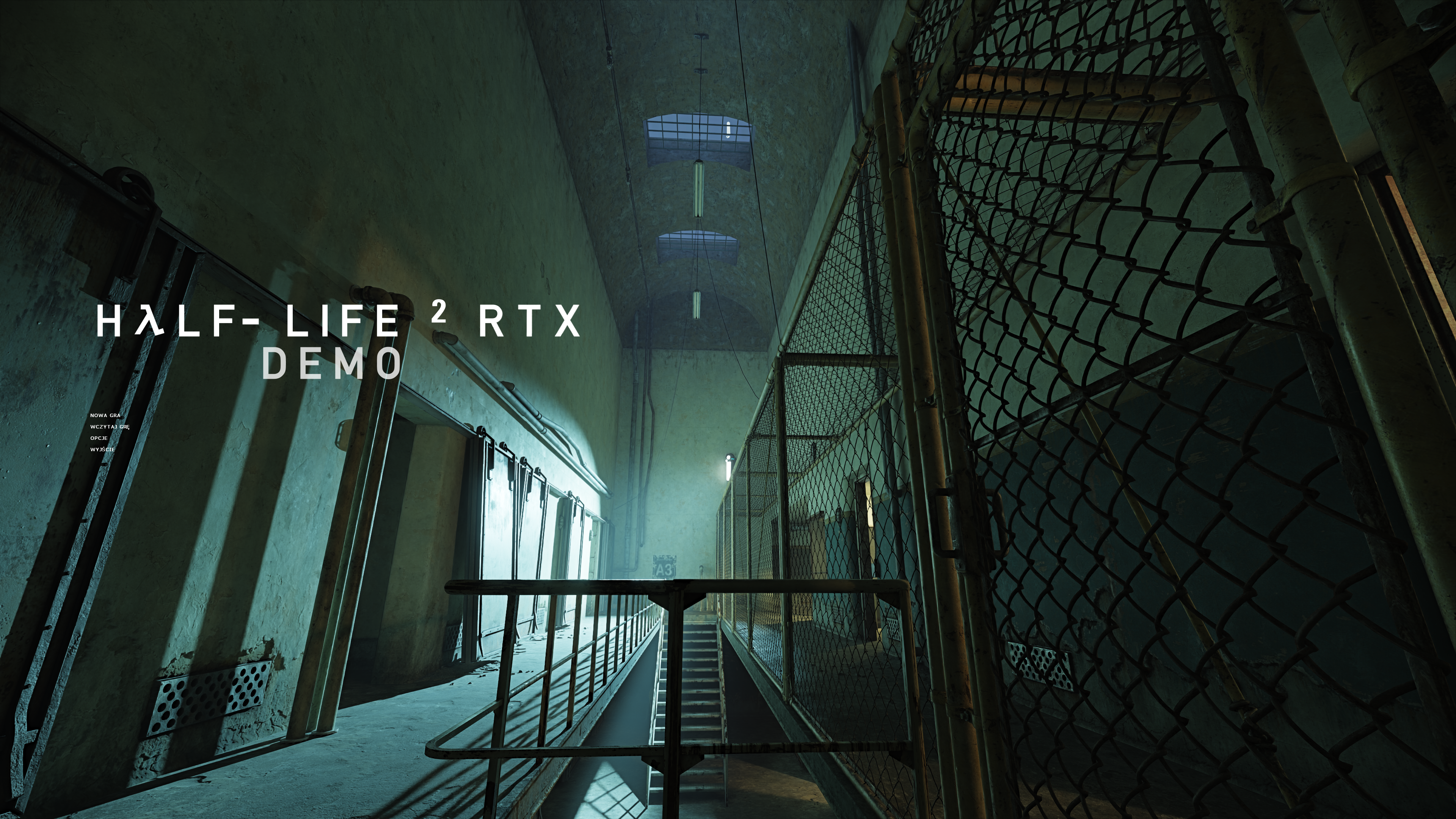 Half-Life 2 RTX: An RTX Remix Project Demo jest już dostępne do ...