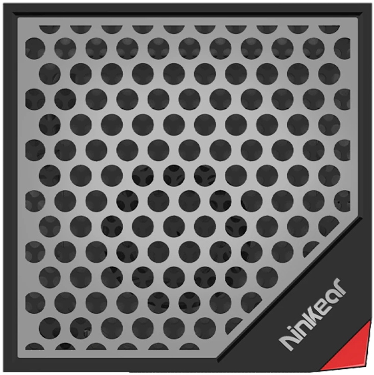 Ninkear MBOX 8 Pro - modularny mini PC z AMD Ryzen 7 8845HS, 32 GB RAM ...