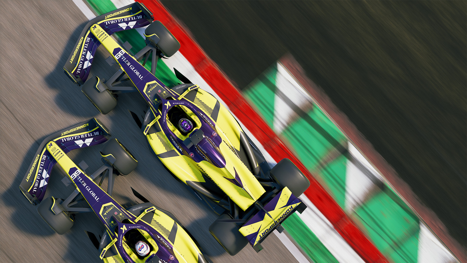 F1 25 - pierwsza zapowiedź i informacje o nowej grze Codemasters i ...