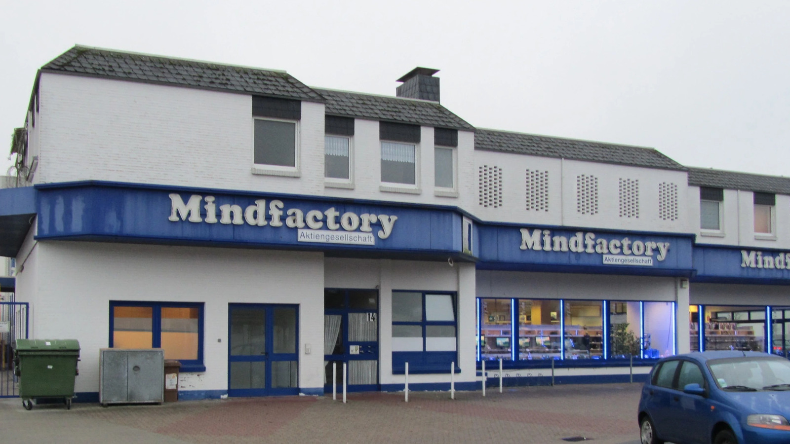 Mindfactory oficjalnie wraca do gry, postępowanie naprawcze zaczyna przynosić efekty w postaci ...