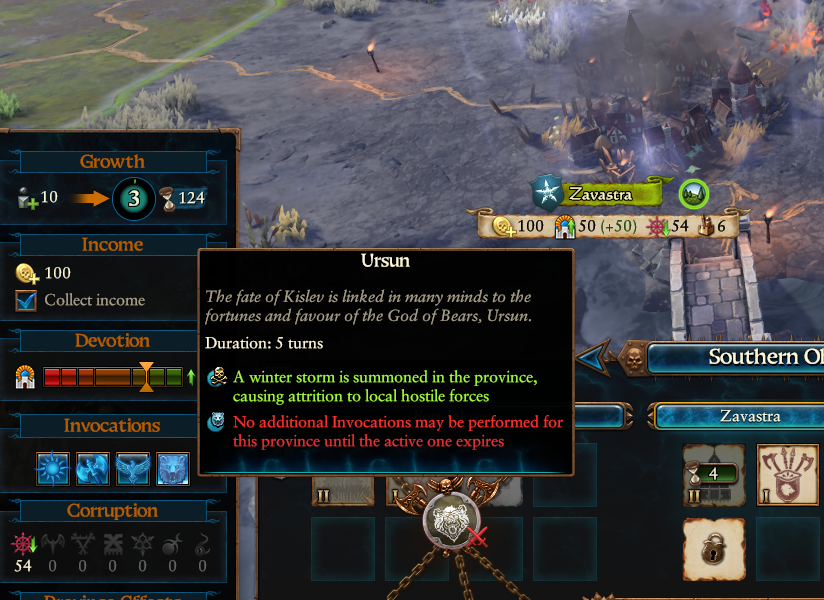 Total War: Warhammer III - Creative Assembly nadal rozwija jedną ze swoich najważniejszych serii ...