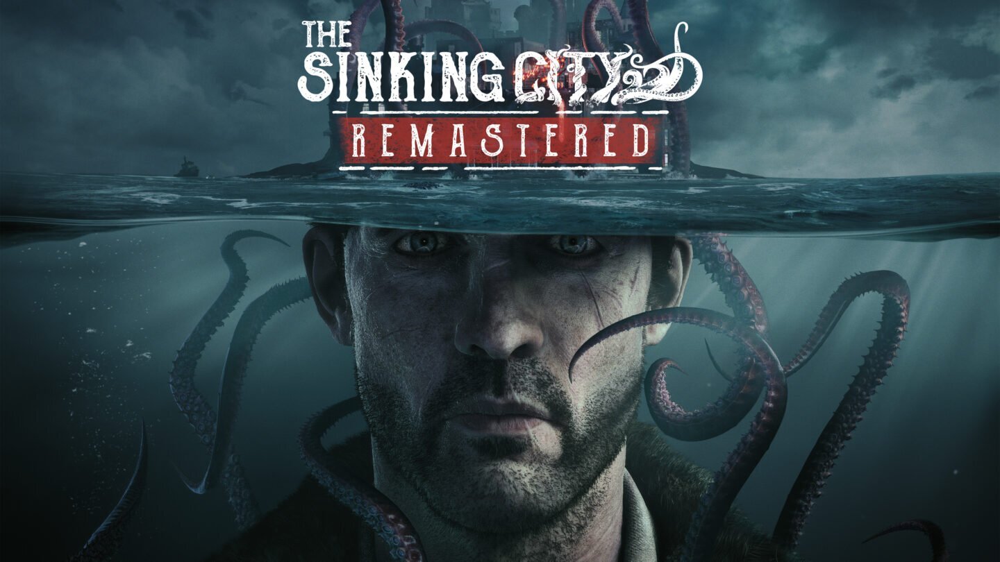 The Sinking City Remastered oficjalnie zapowiedziane. Gra trafi wkrótce ...
