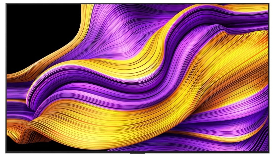 LG OLED M5, OLED G5, OLED C5 oraz OLED B5 - Prezentacja telewizorów 4K ...