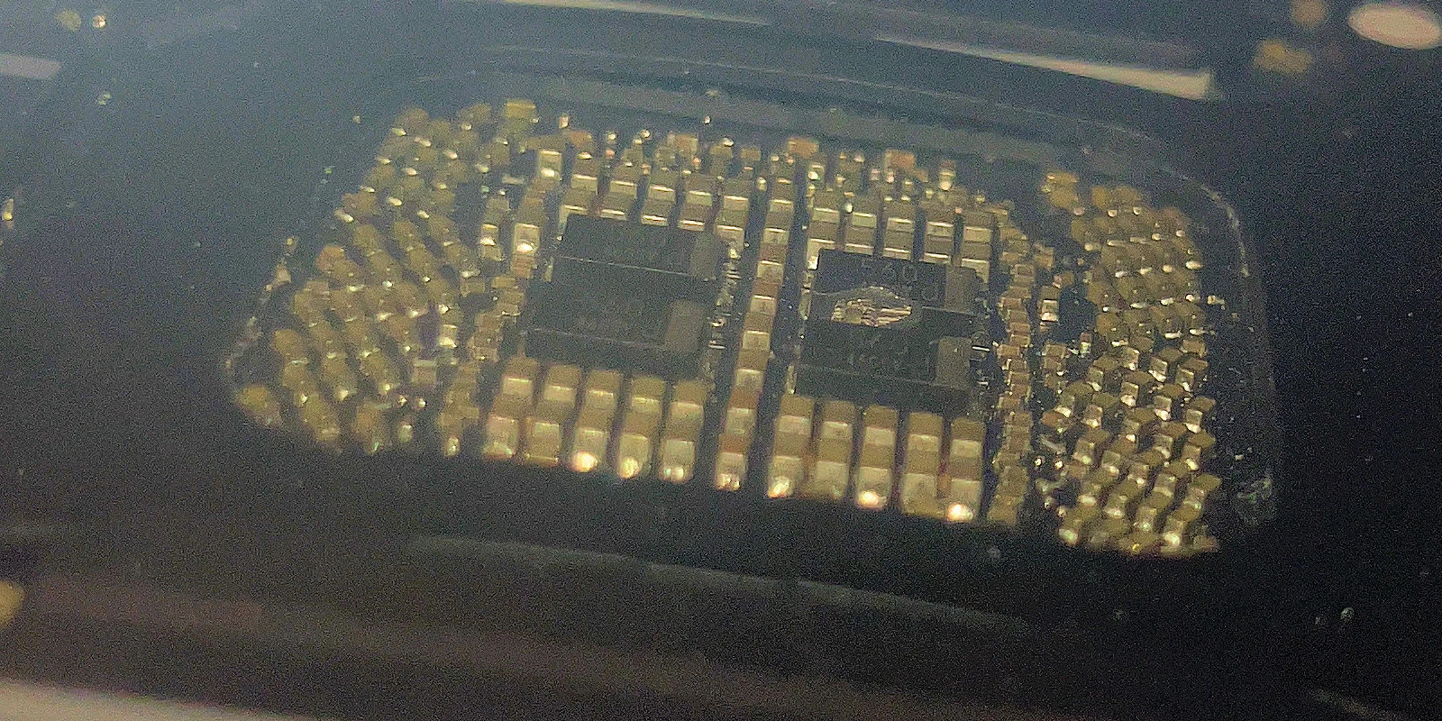 ASUS GeForce RTX 5090 TUF Gaming - odnotowano przypadek pęknięcia ...