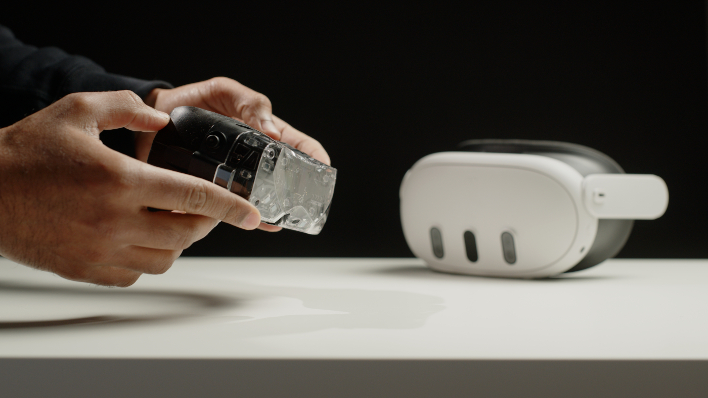Bigscreen Beyond 2 oraz 2e - ultralekkie gogle VR z ekranami micro-OLED ...