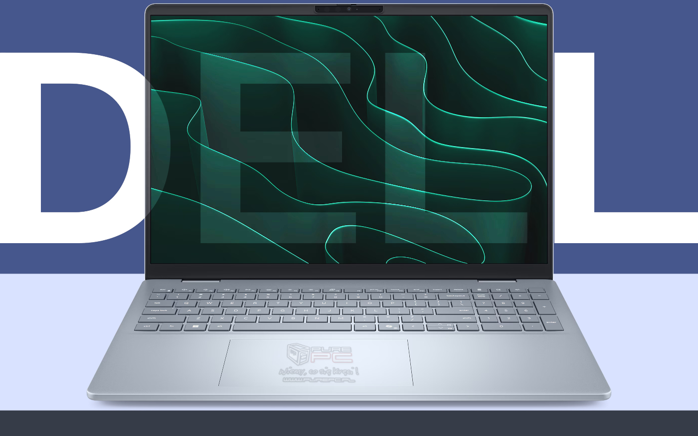 Do serii Dell 16 Plus trafiły laptopy z układami AMD z rodziny Krackan ...