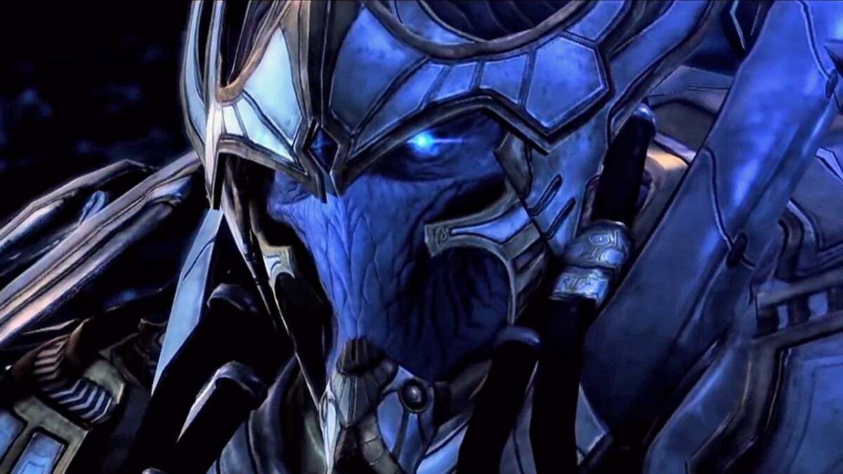 StarCraft - nowa odsłona legendarnej serii może nie być tworzona przez ...