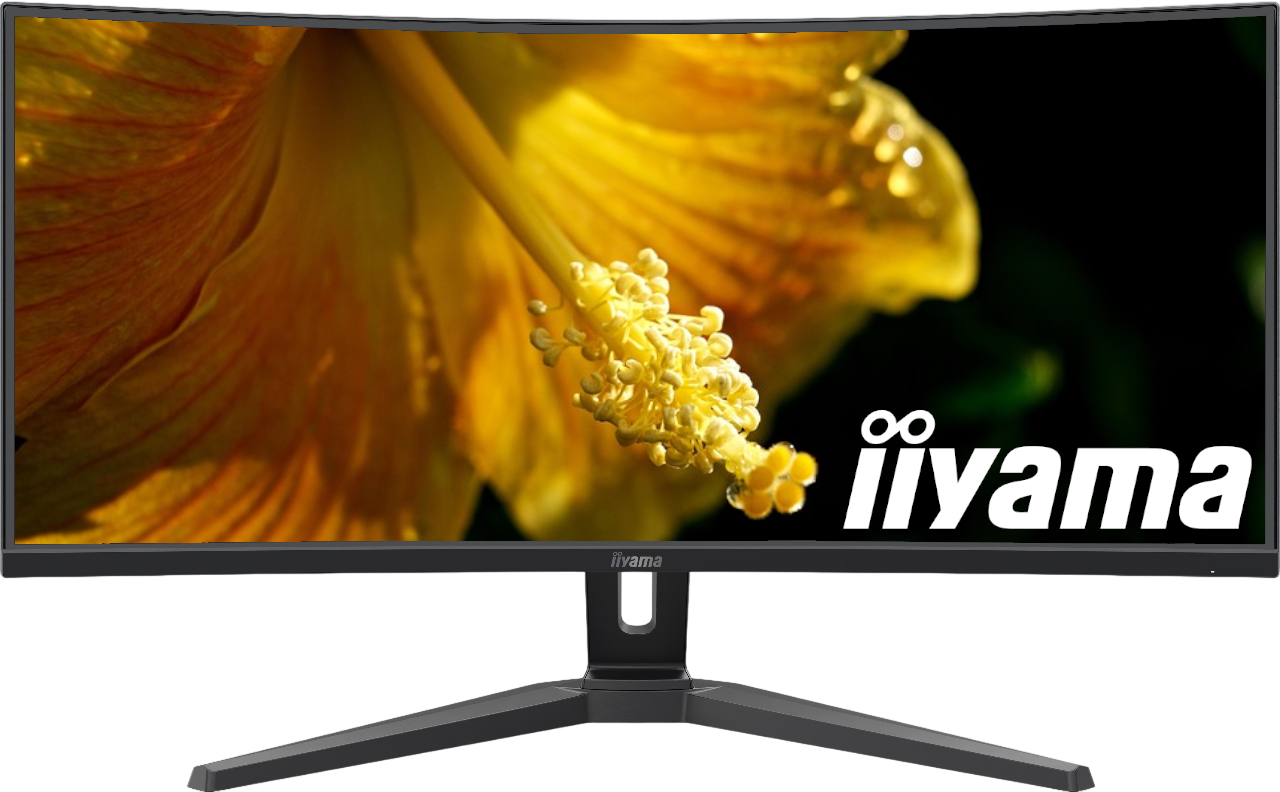 Nowe monitory ultrapanoramiczne od marki iiyama. Seria G-Master ...