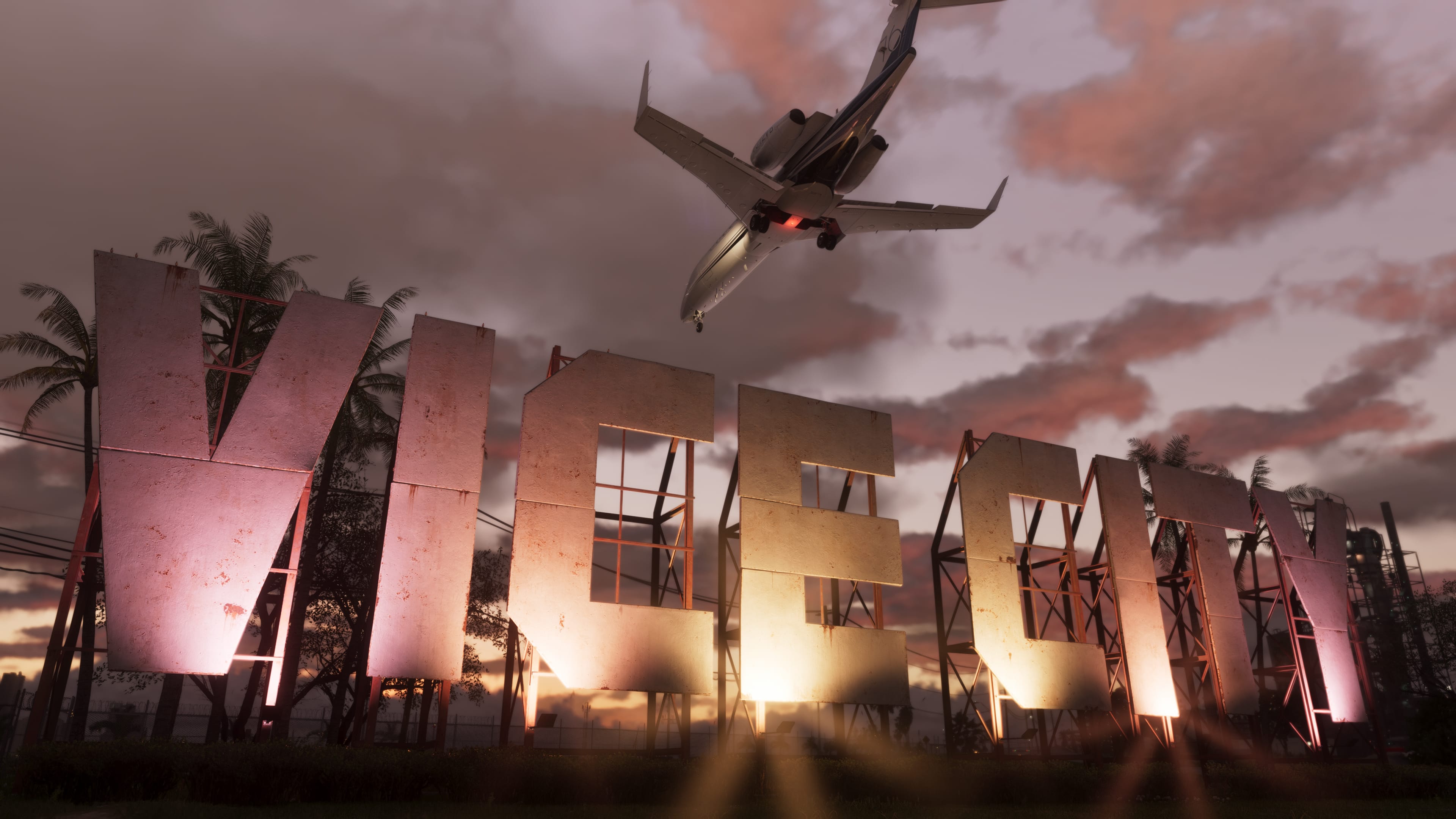 GTA 6 otrzymał drugi zwiastun. Rockstar Games prezentuje parę głównych bohaterów oraz słoneczne ...